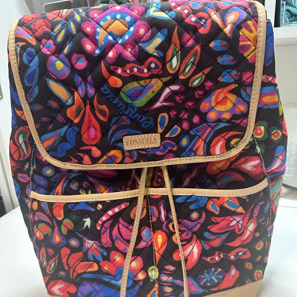 Consuela | Bags | Consuela Sam Backpack | Poshmark